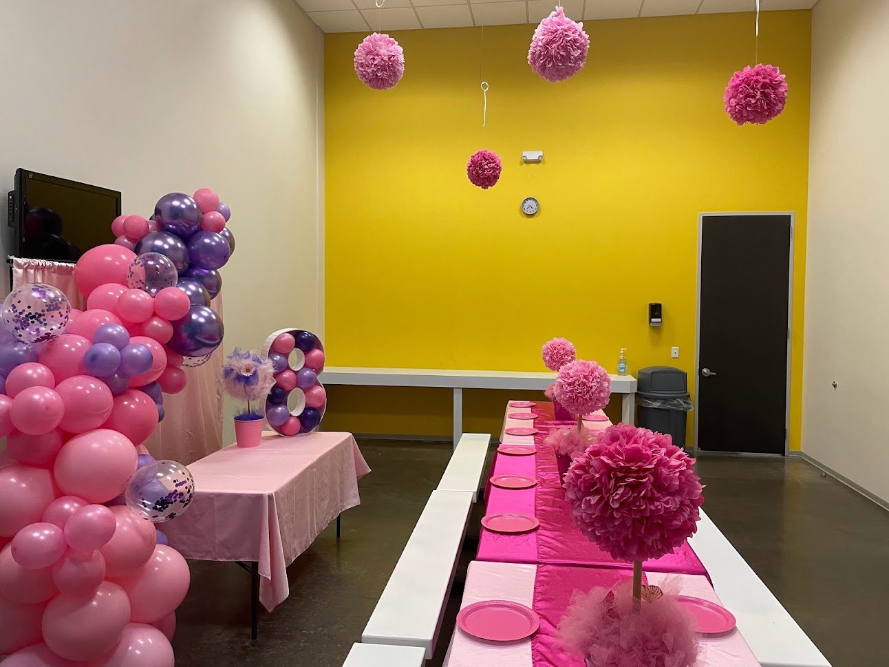Best Birthday Party Place in Houston | Wonderwild