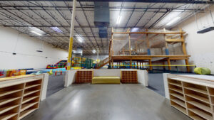 Wonderwild: Igniting Imagination and Innovation in Indoor Play