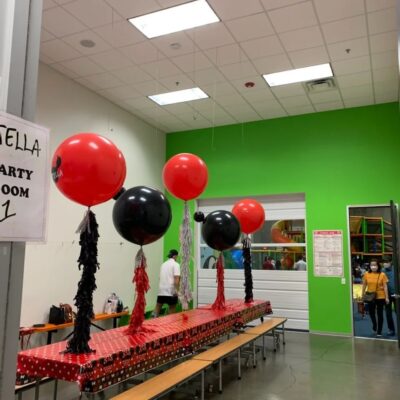 Best Indoor Playground in Houston | Wonderwild